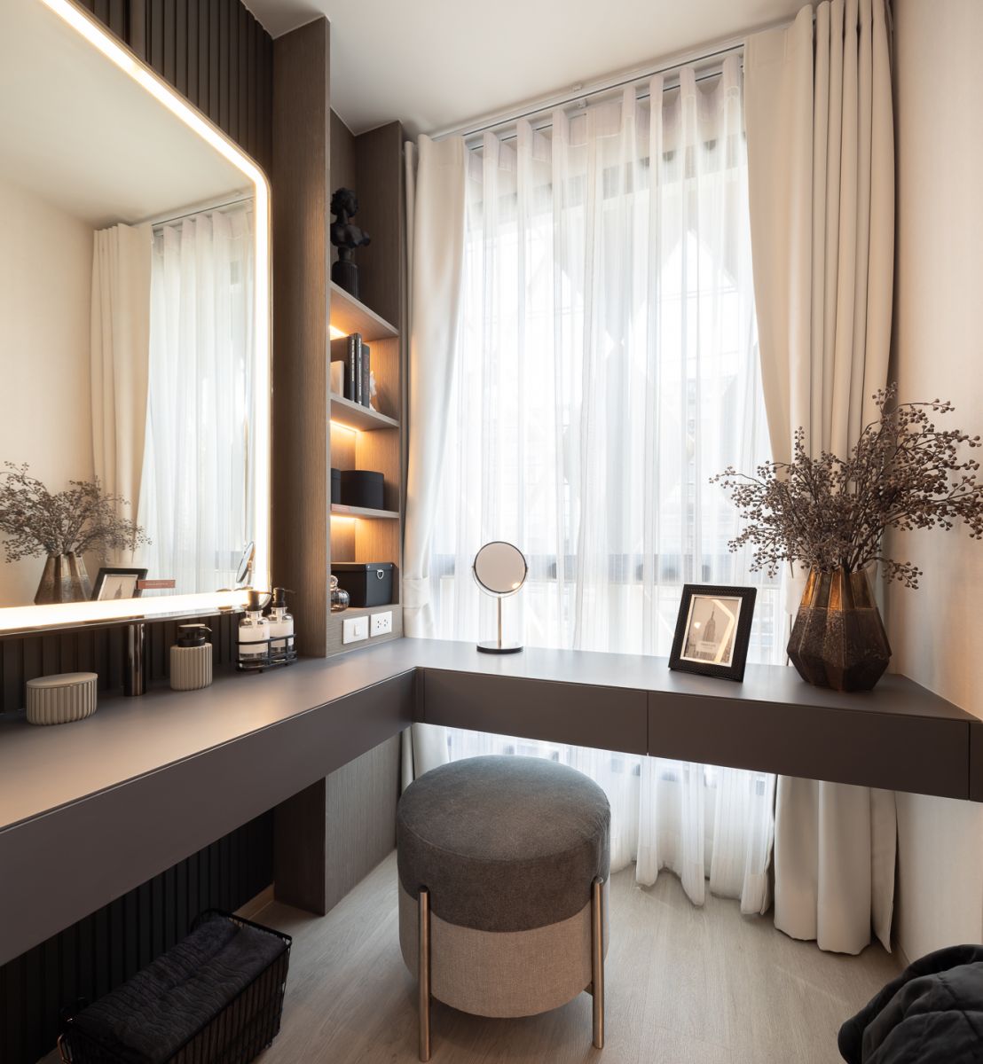 LPN ตอกย้ำแบรนด์ผู้นำคอนโด เปิดตัวโครงการ เพลส 168 วุฒากาศ Right Place, Bright Future สัมผัส ...